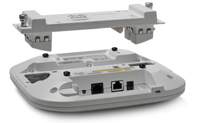 Cisco Aironet 3700 Series Access Point | SecureITStore.com.au