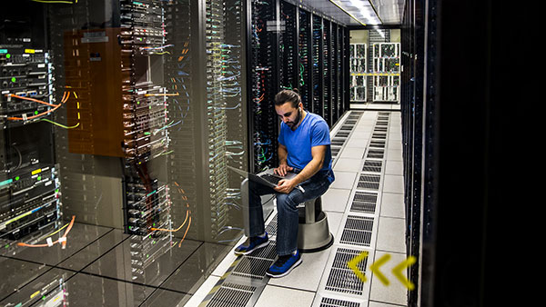 Cisco Data Center Switches | SecureITStore.com.au