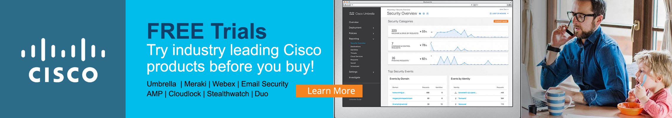 Cisco Products & Solutions | SecureITStore.com.au