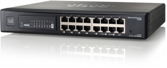 Cisco RV016 Multi-WAN VPN Router | SecureITStore.com.au